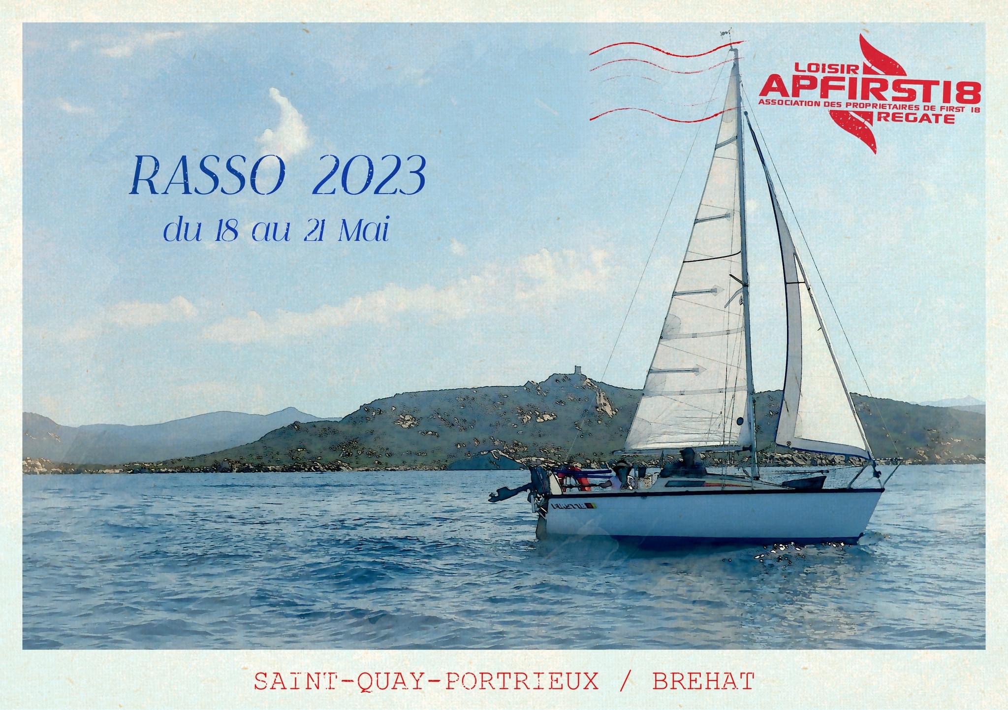 Rassemblement (Rasso) 2023 | AP FIRST 18 – Association des ...